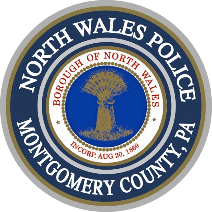 Police – Borough of North Wales